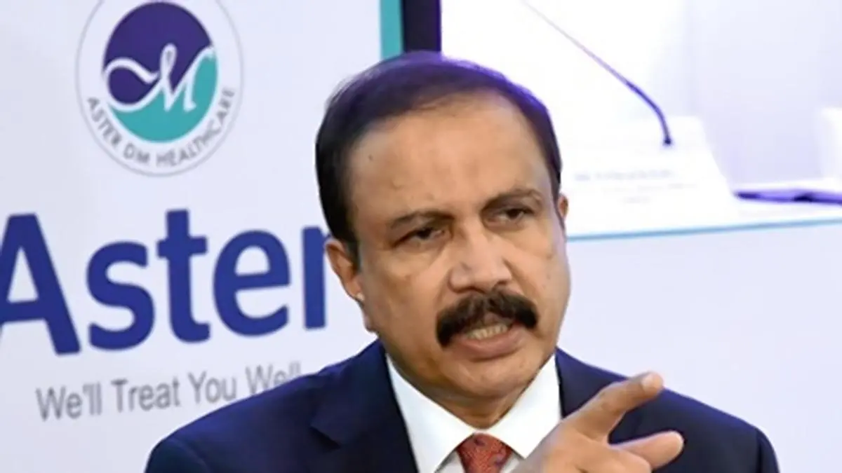 Proxy firms support Aster DM Healthcare biz split, value unlocking ...