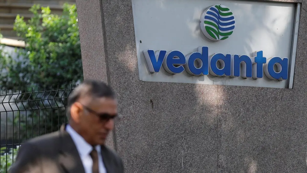 Vedanta appoints Sonal Shrivastava as CFO - The HinduBusinessLine