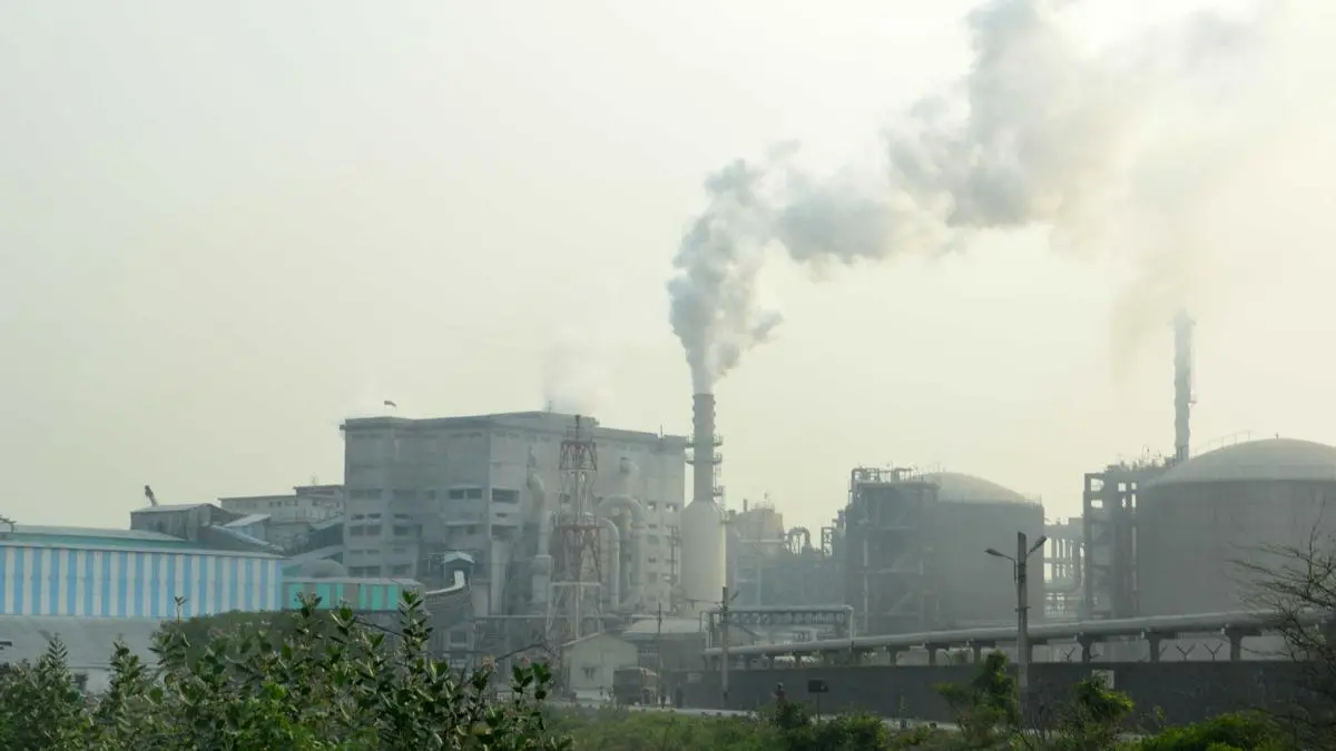 Coromandel International to set up ₹1,000-crore fertiliser plant in ...