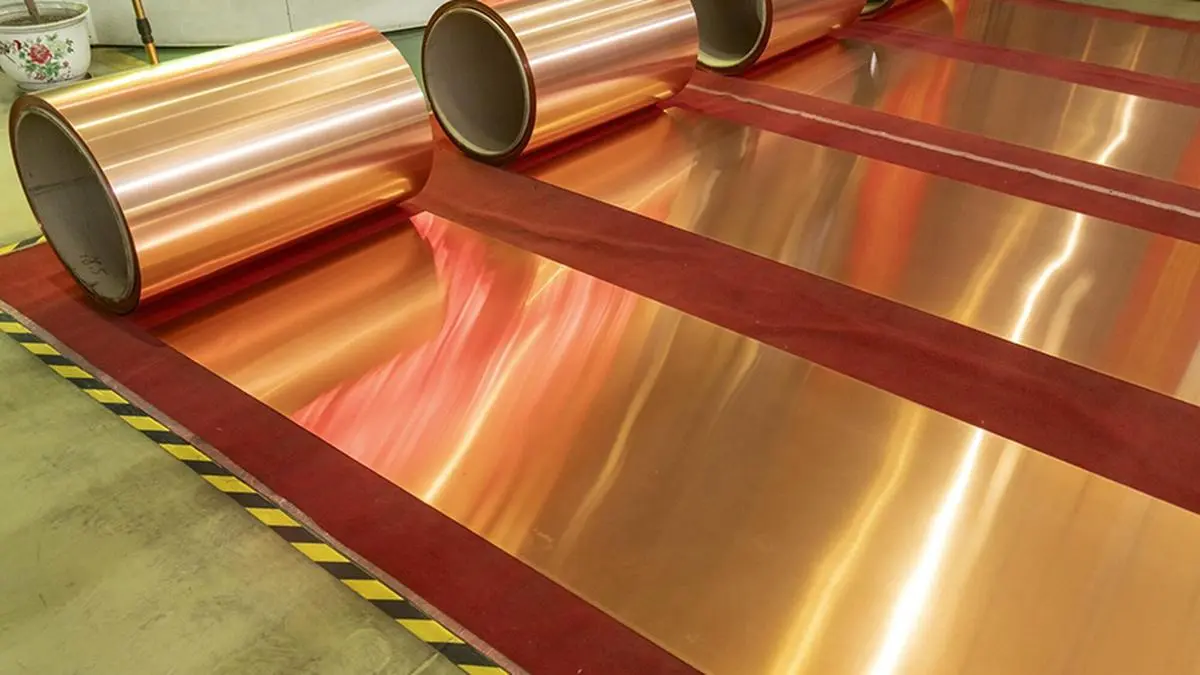 Copper: Bullish. Can dip before a fresh rise - The HinduBusinessLine
