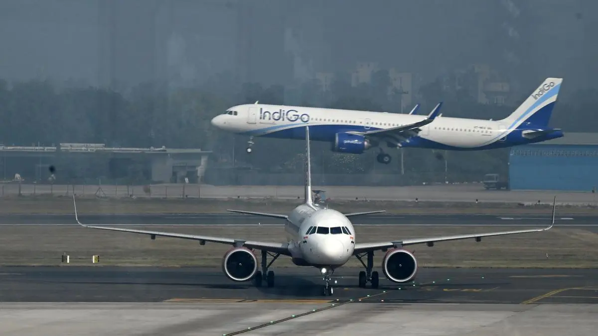 AAI's new air traffic messaging system, begins communication equipment ...