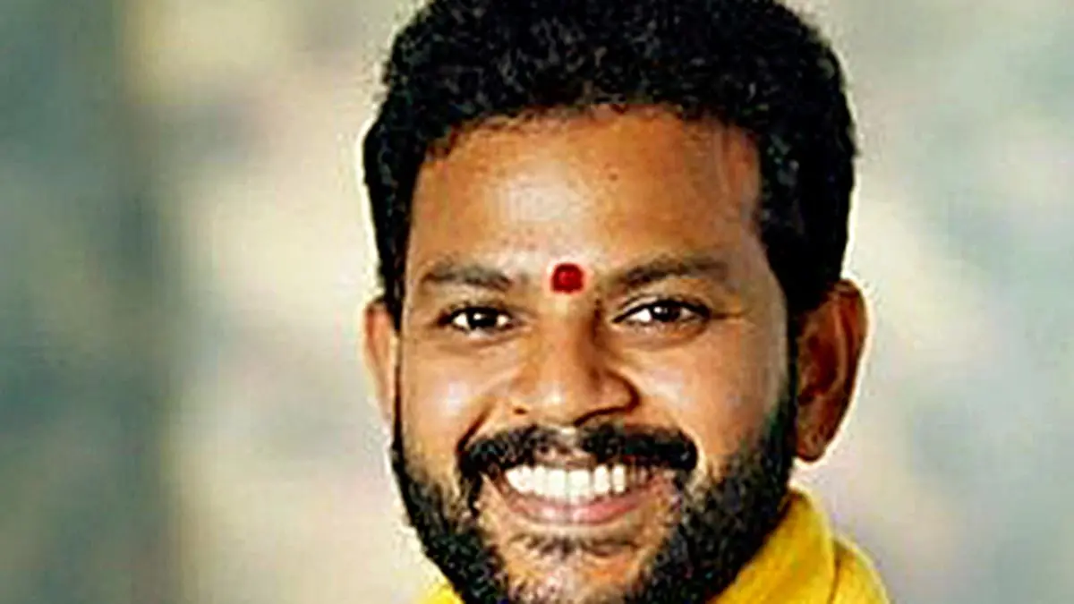 TDP's Rammohan Naidu to be youngest Union Minister in Modi Cabinet 3.0 - The HinduBusinessLine