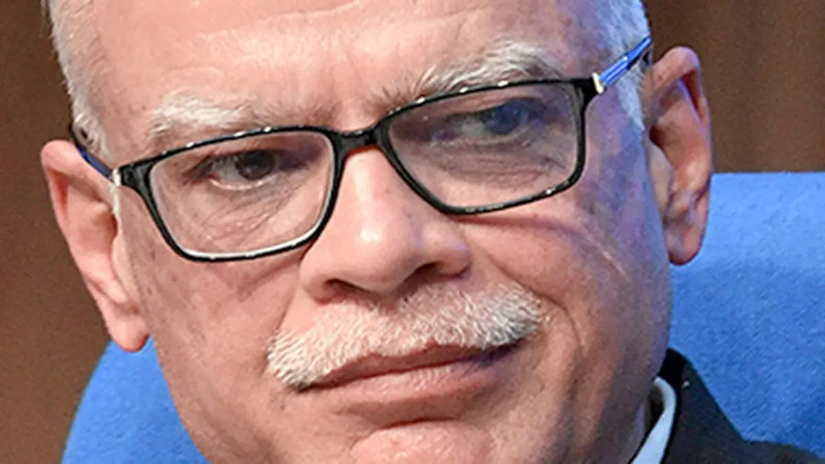 Revenue Secretary Tarun Bajaj gets additional charge of MCA Secretary ...