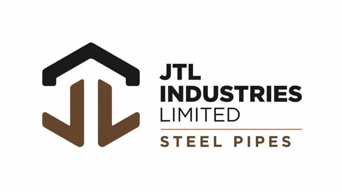 JTL Industries completes Phase-I expansion at Nabha Steels, shares up ...