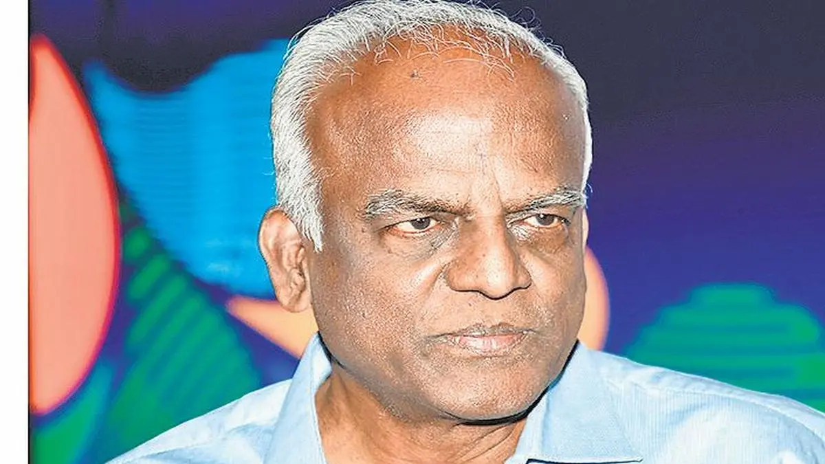 We will make chocolates using Italian tech: Hatsun’s Chandramogan - The ...