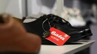 Bata India Ltd Share/Stock Price Live Today | The HinduBusinessLine