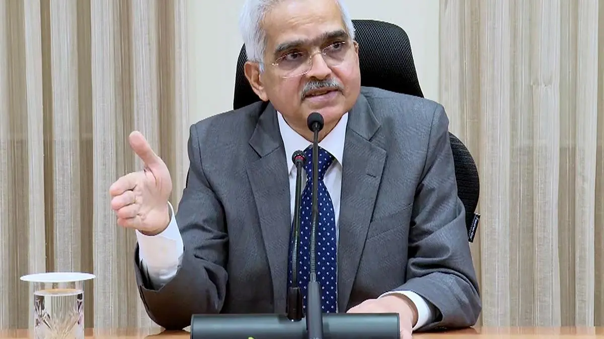 ‘MPC remains resolutely focussed on 4 per cent inflation target’ - The ...