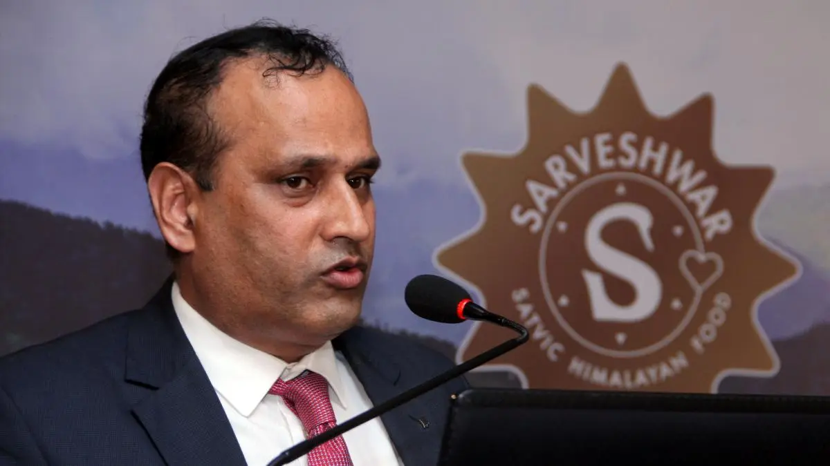 Sarveshwar Foods to expand farmer facilitation centres to 50 ...