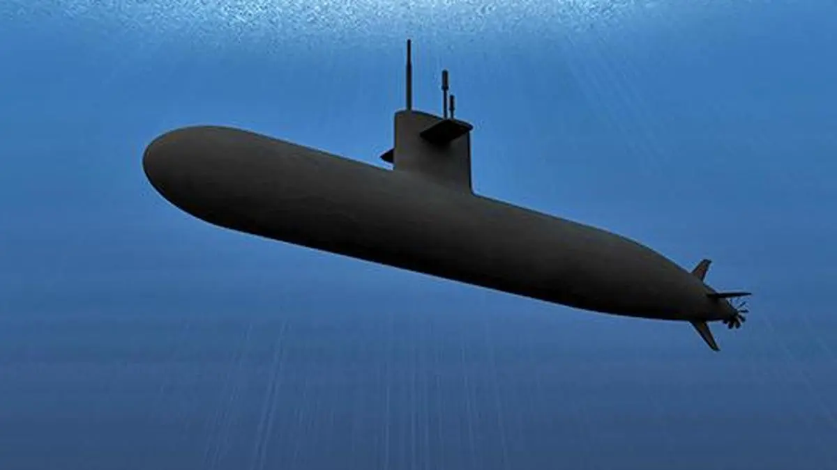IIT-Madras sets up testing tank for ships, submarines - The ...