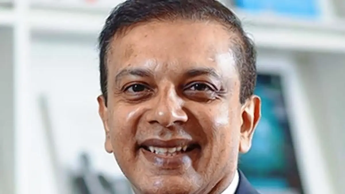 Dr Reddy’s Chairman Satish Reddy bags ICT award - The HinduBusinessLine