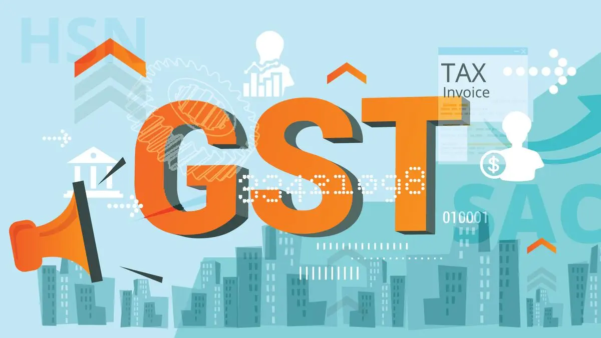 Madhya Pradesh, Karnataka and UP shine on GST growth - The ...