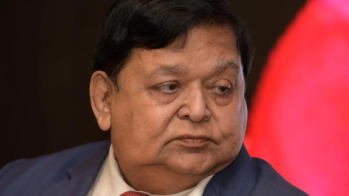 AM Naik steps down as chairman of LTIMindtree and LTTS - The Hindu BusinessLine