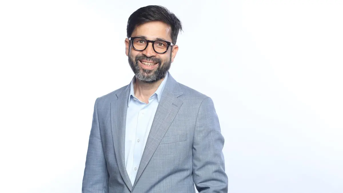 Mastek eyes doubling business in 3–4 years; bets big on AI-led ...