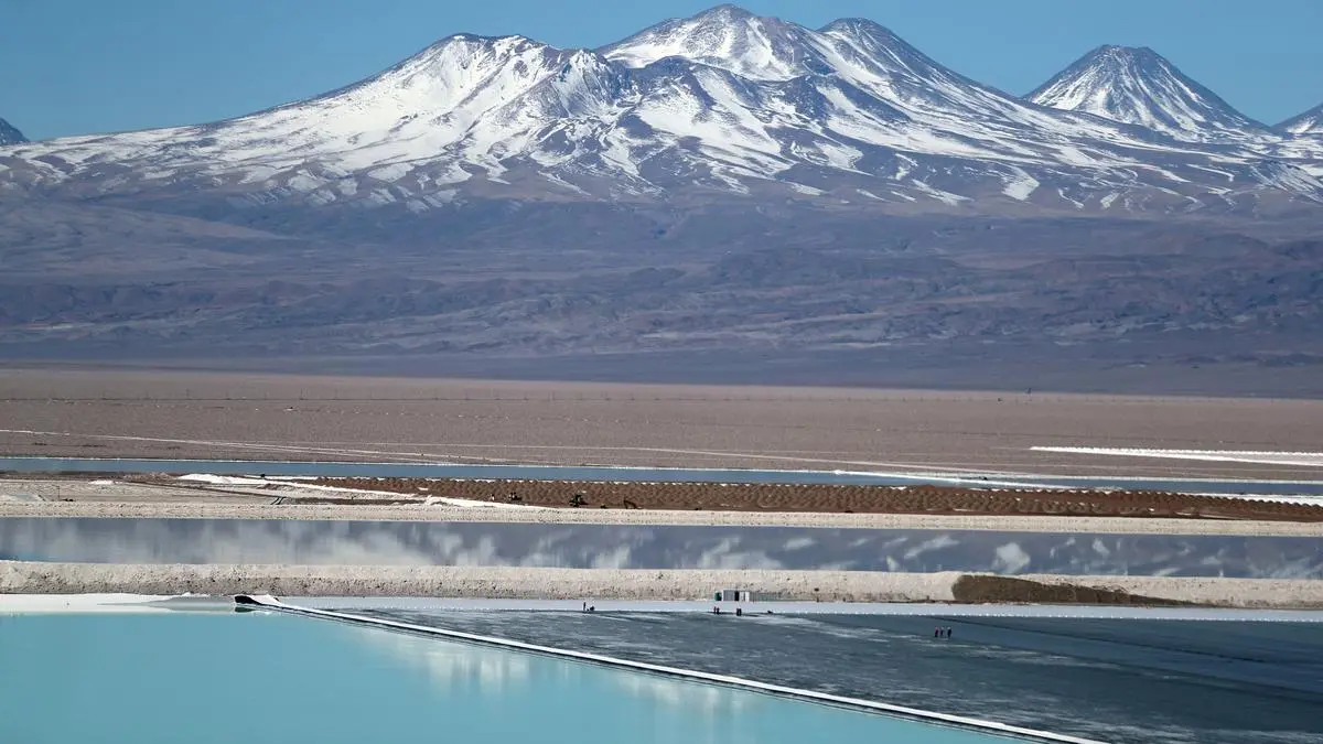 World's biggest lithium producers: Here are the key details - The ...