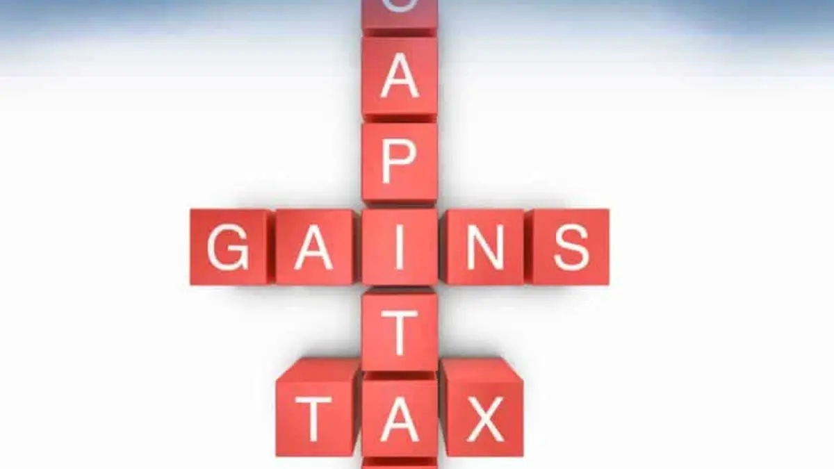 The Need to Rethink Capital Gains Tax - The HinduBusinessLine