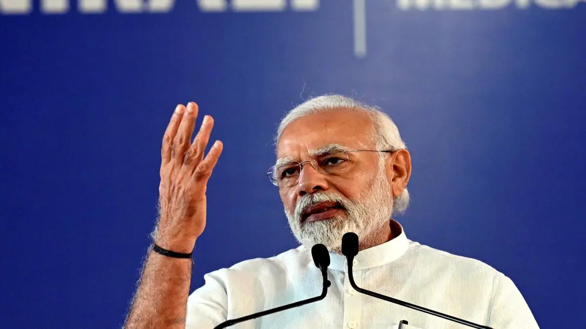 Ratan Tata, Karia Munda, Justice Thomas join PM CARES Fund as trustees ...