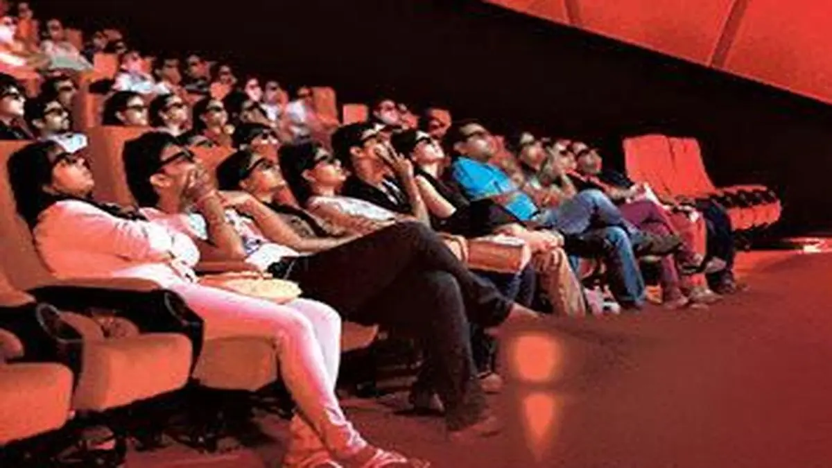 Is the PVR-INOX merger a blockbuster? - The HinduBusinessLine