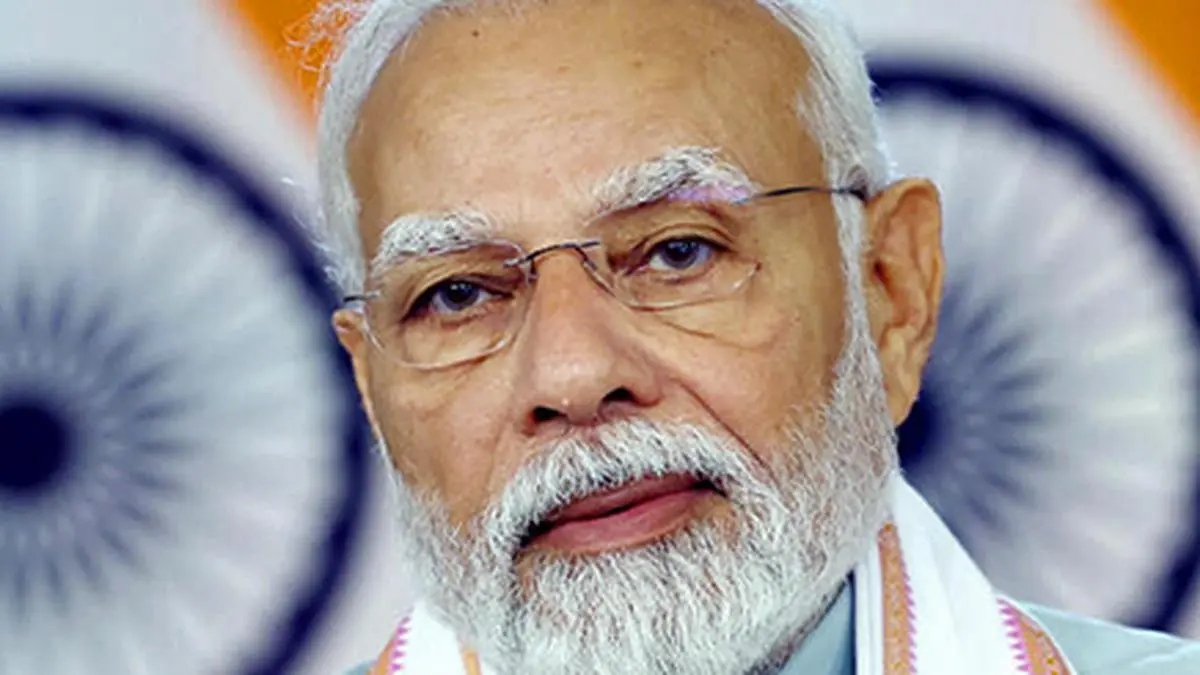 India Sri Lanka Embark On New Chapter In Diplomatic Economic Ties Pm Modi On Ferry Service