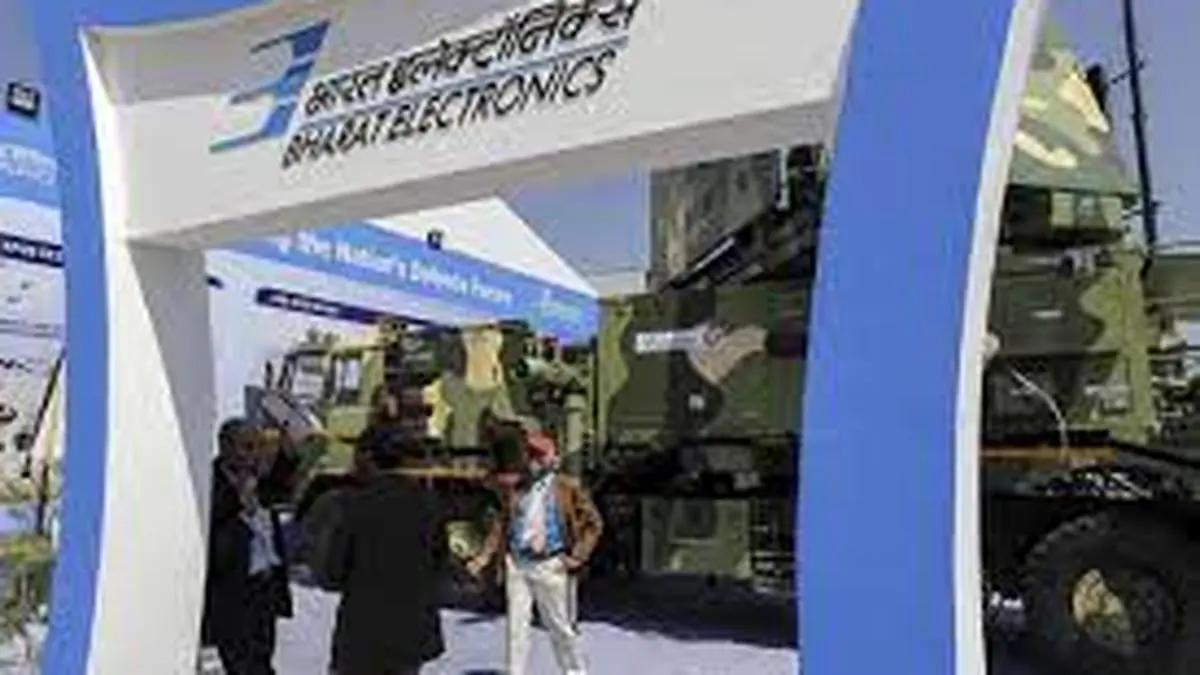 Broker’s Call: Bharat Electronics (Buy) - The HinduBusinessLine
