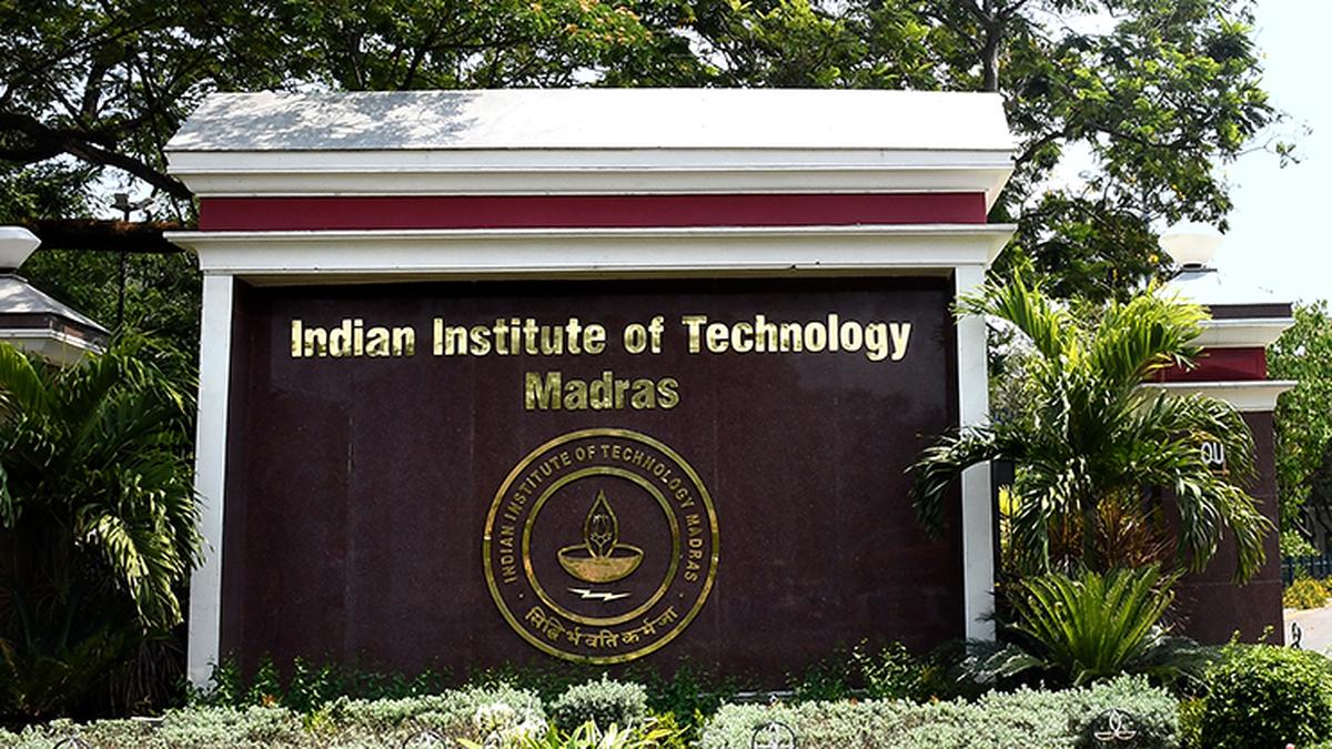 IIT Madras and Thales unveil top 6 teams developing eco-friendly technology for Carbon Zero ...