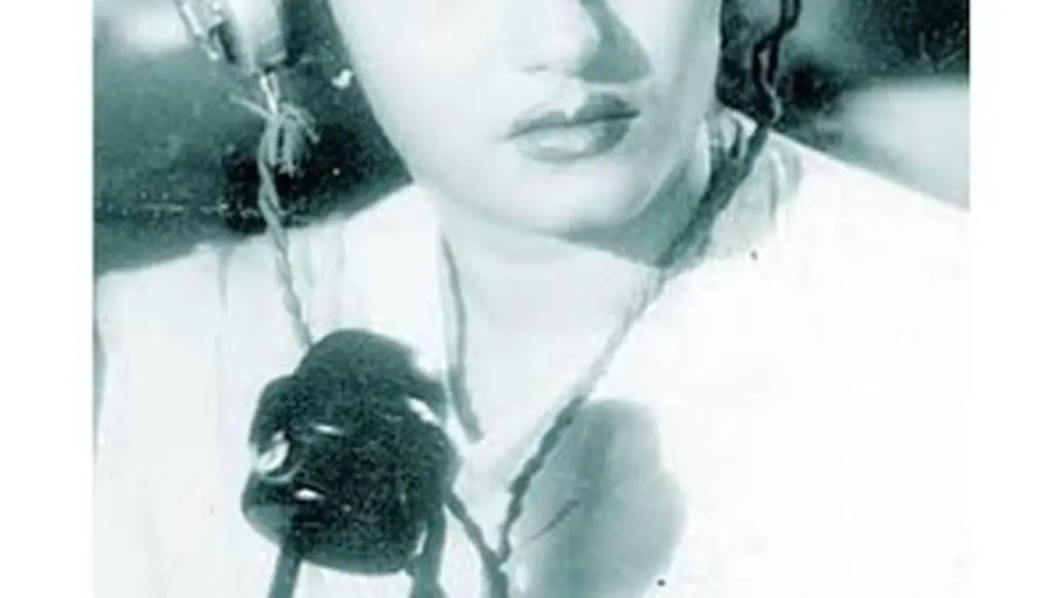 Telugu actress Krishnaveni dies at 102 - The HinduBusinessLine