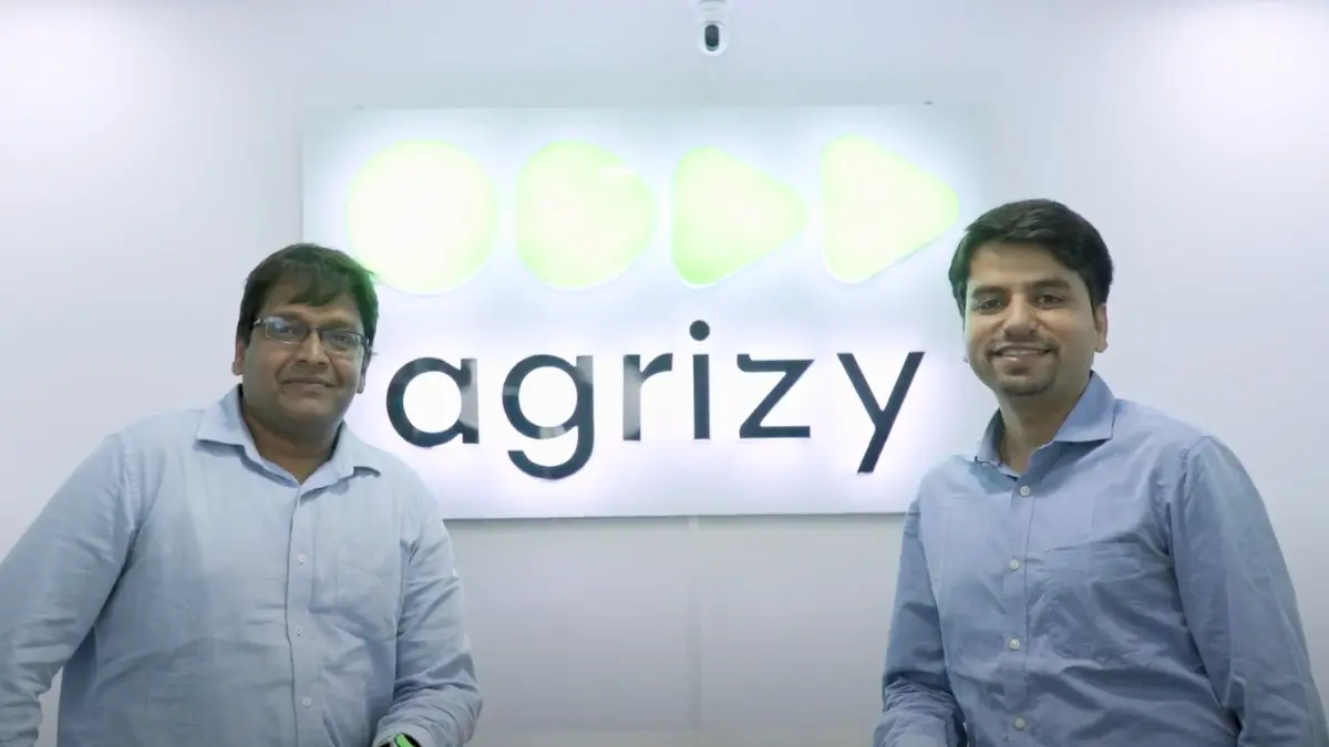 Agrizy raises $9.8 million from Accion, Omnivore - The Hindu BusinessLine