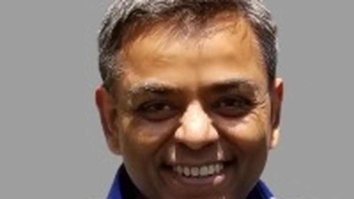 MediaMint Founder-CEO steps down to make way for Rajeev Butani - The ...