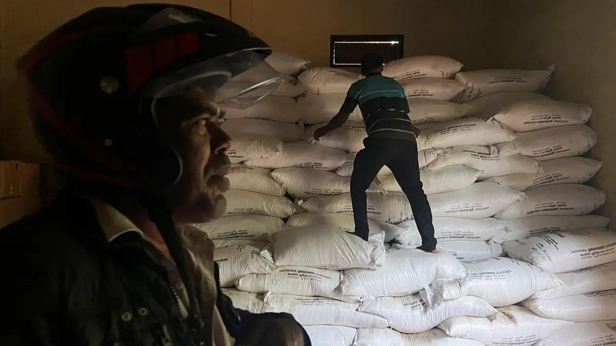 One Nation One Fertiliser Companies Asked To Sell Under ‘bharat