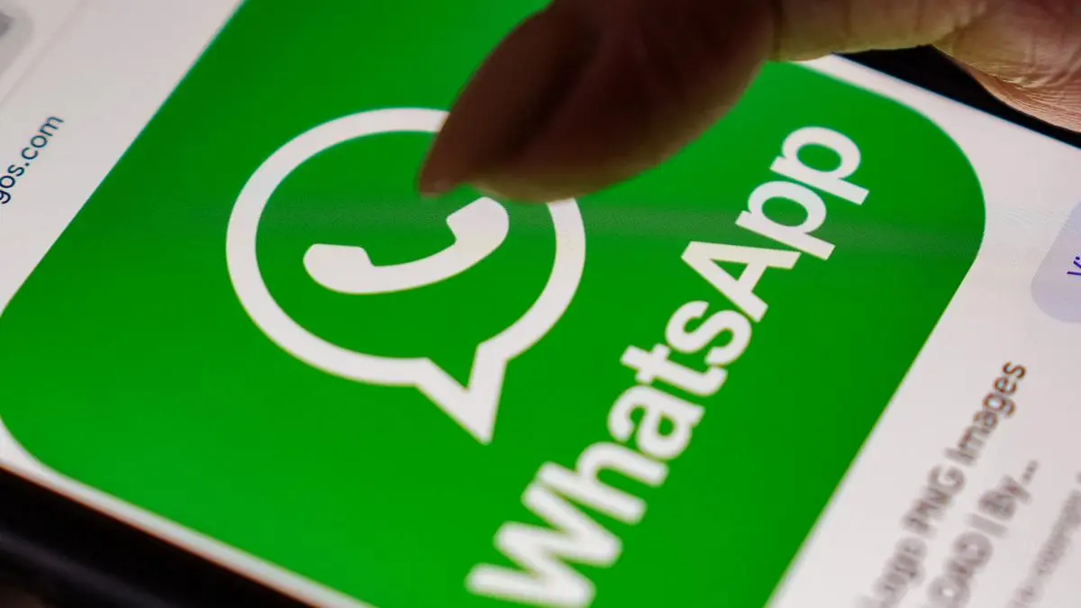 WhatsApp works to fix logout screen bug - The Hindu BusinessLine WhatsApp works to fix logout screen bug - The Hindu BusinessLine