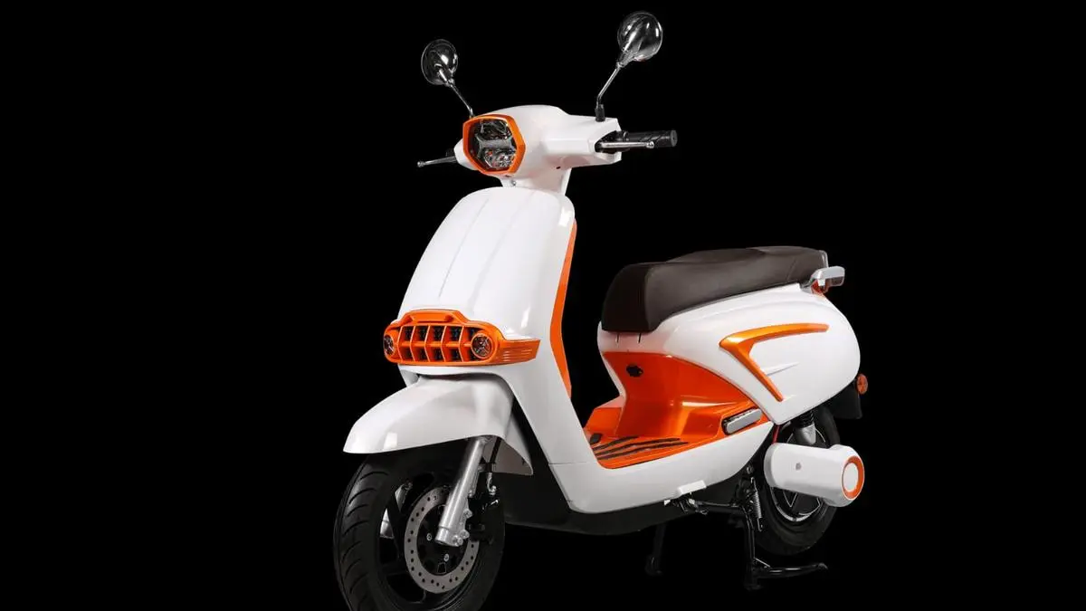 BU4 Auto launches electric two wheelers in Kerala - The HinduBusinessLine