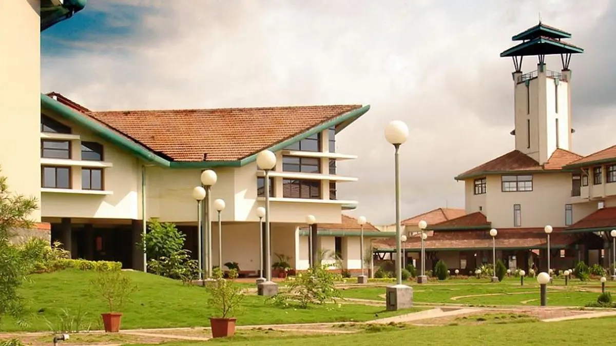 NIRF Rankings 2023: IIM Kozhikode breaks into top 3 - The HinduBusinessLine