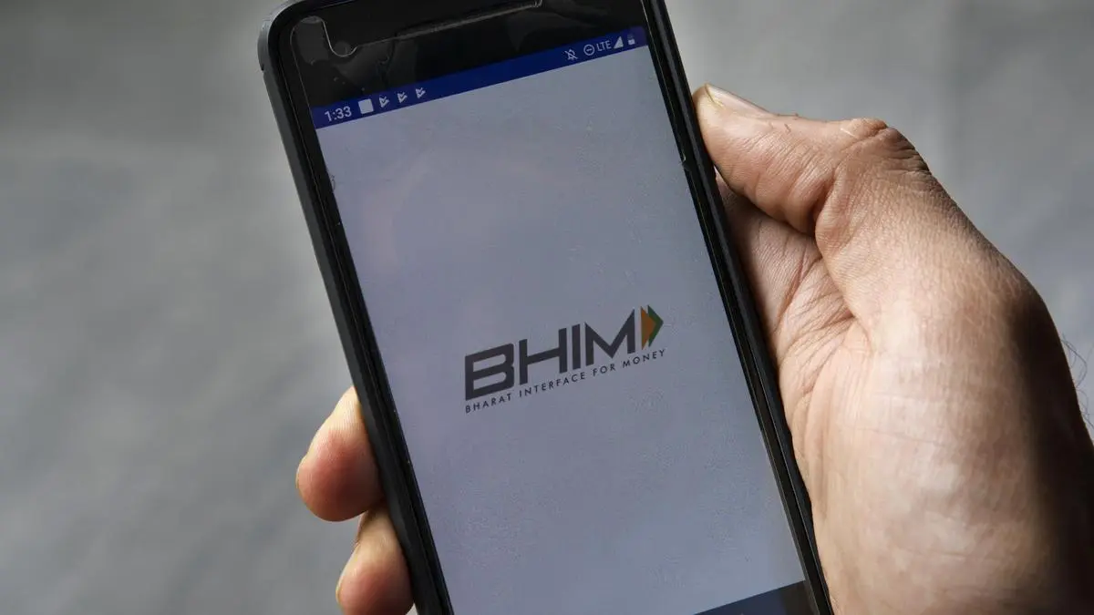 BHIM 3.0 launched with enhanced digital payment features - The ...
