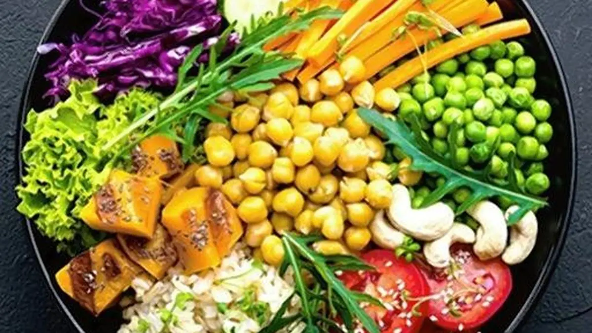 Building a nutrition-rich food system - The HinduBusinessLine
