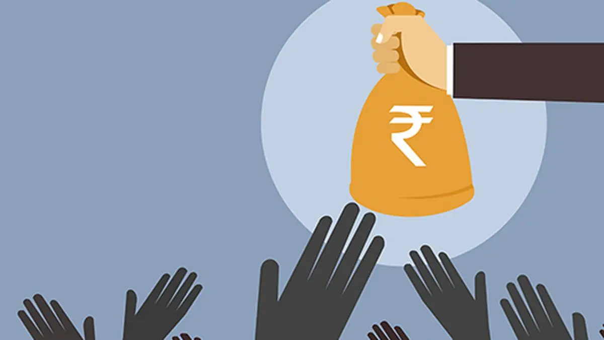 FII flows into debt turns positive after 7 months - The HinduBusinessLine