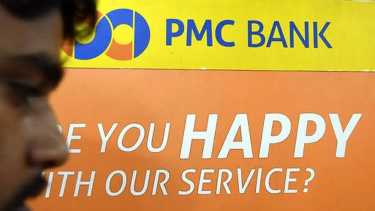 PMC Bank crisis: Should depositors worry about cooperative banks? - The ...