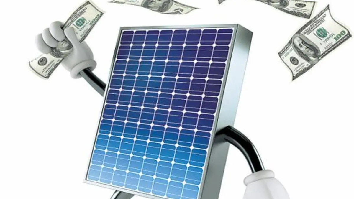 It’s all about money, sunny - The HinduBusinessLine