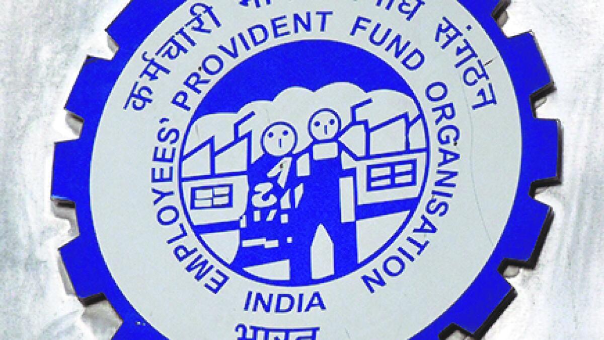 EPFO can invest proceeds from sales, redemption of its investment in ...