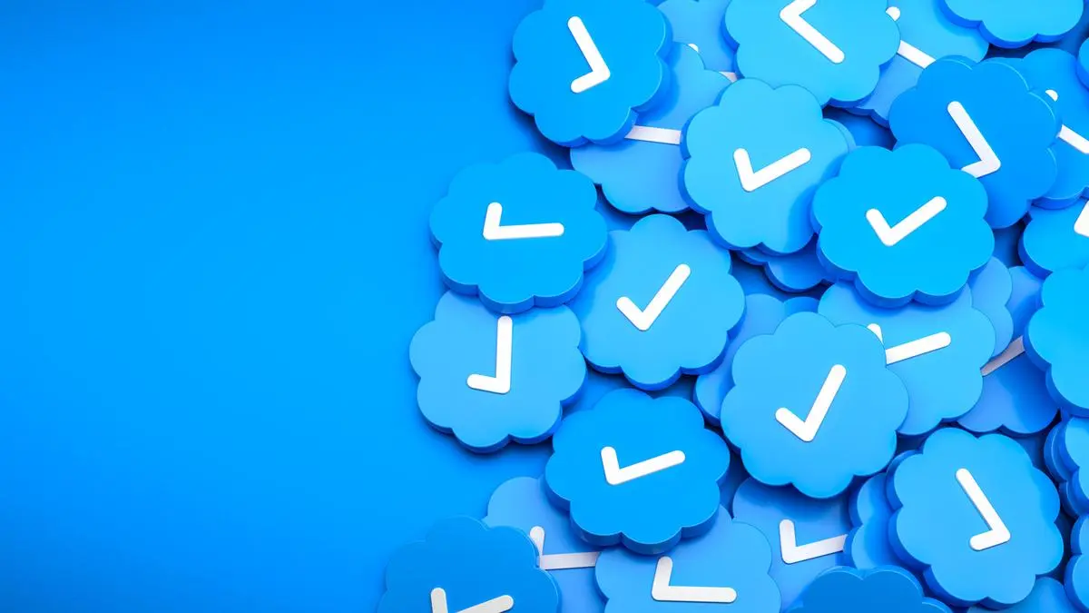 Steps needed to stop X blue tickers from cashing in on fake news - The ...