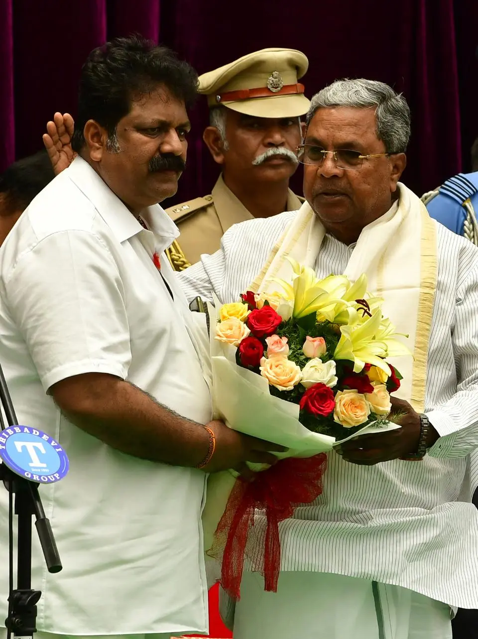Know your minister: A look at the 24 MLAs sworn in to the Karnataka cabinet today - The Hindu ...