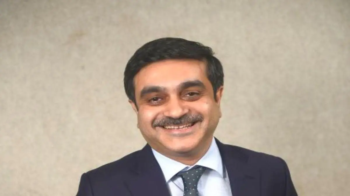 Nuvama to triple its client assets to ₹6 lakh crore in five years - The ...