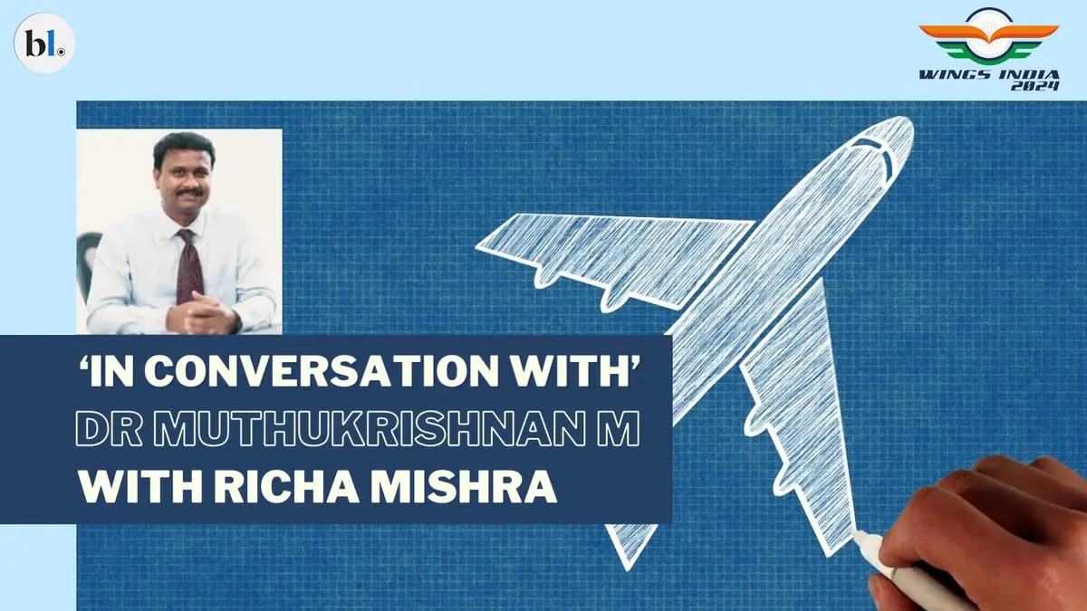 In Conversation with Dr. Muthukrishnan M, Head Sustainability and HSE ...