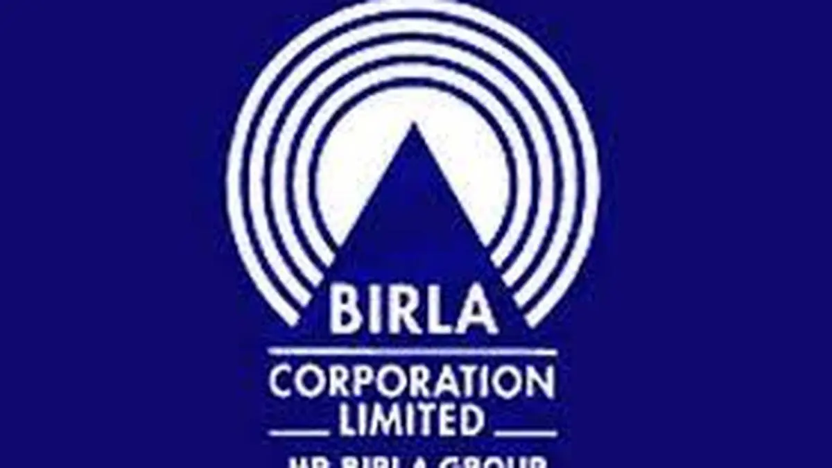 Birla Corporation (₹1,148.05): SELL - The HinduBusinessLine