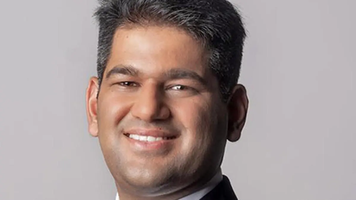 TVS Motor Company named Sudarshan Venu to be Chairman, effective Aug 25 ...