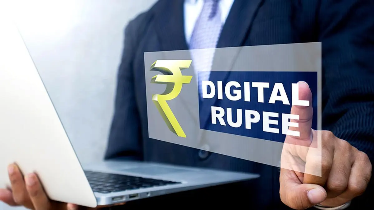 RBI to extend retail e-rupee to 5 more banks, 9 cities - The ...