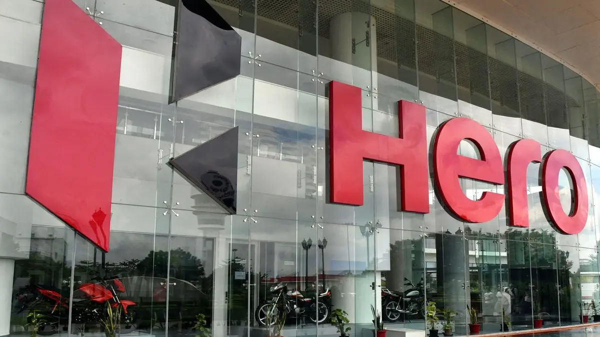 Hero MotoCorp enters the Philippines with Terrafirma Motors Corporation - The HinduBusinessLine