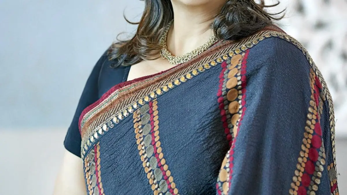 Amisha Vora buys out partners in Prabhudas Lilladher group - The ...