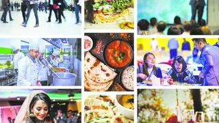 NESCO Ltd Share/Stock Price Live Today | The HinduBusinessLine