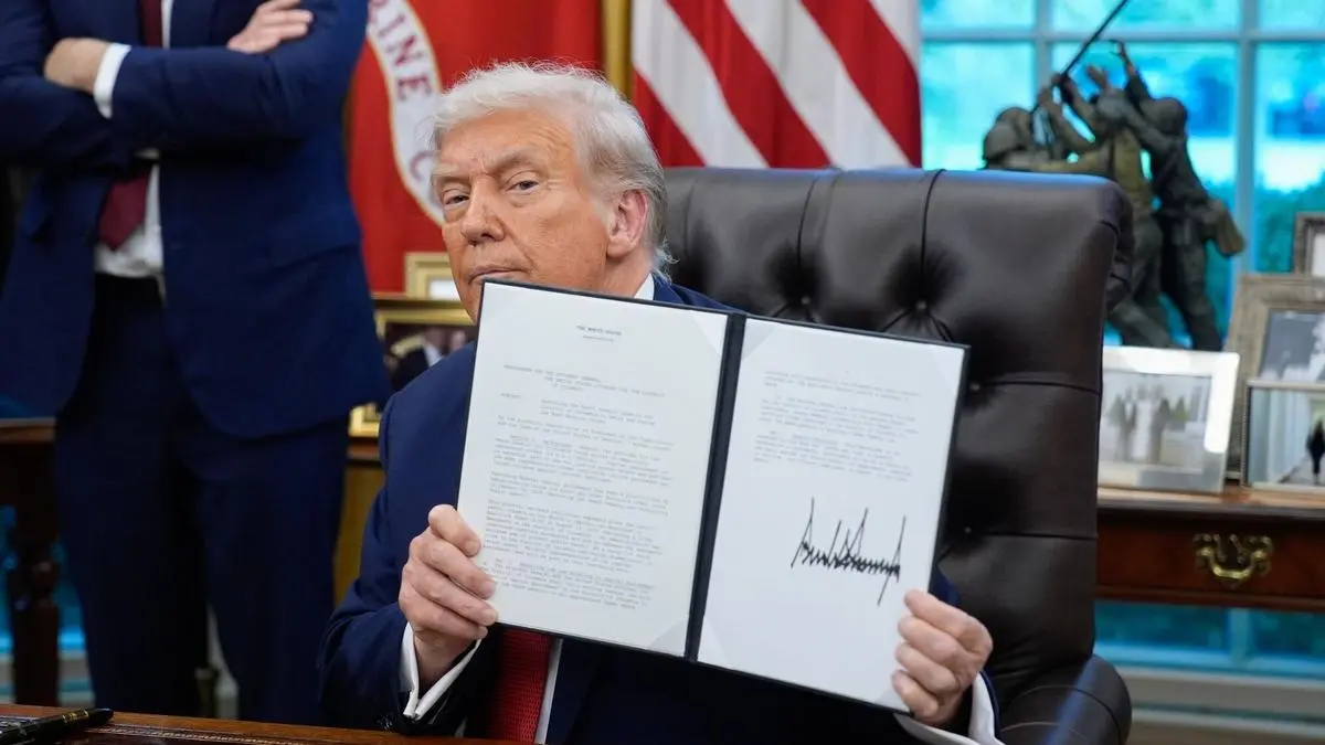 TikTok’s $14 billion price tag in Trump deal stuns investors - The HinduBusinessLine