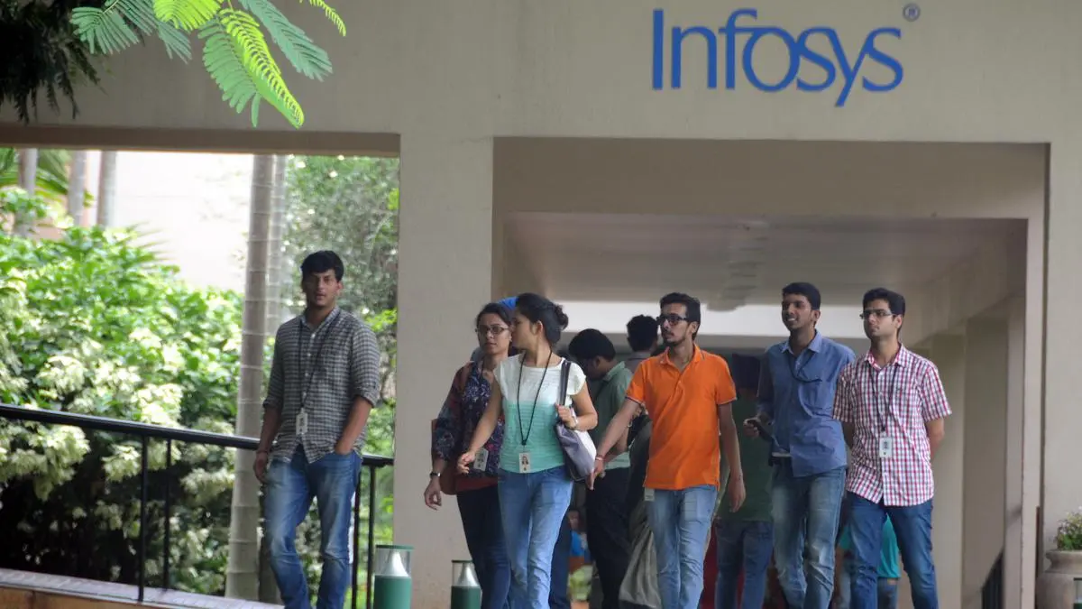 TCS and Infosys Q3 results: Key takeaways and what should investors do ... TCS and Infosys Q3 results: Key takeaways and what should investors do ...