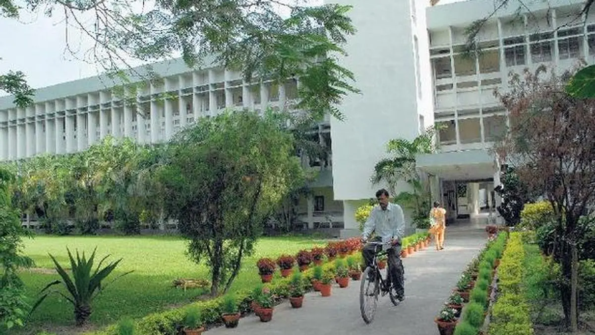 IIM-C sees 100% placement - The HinduBusinessLine